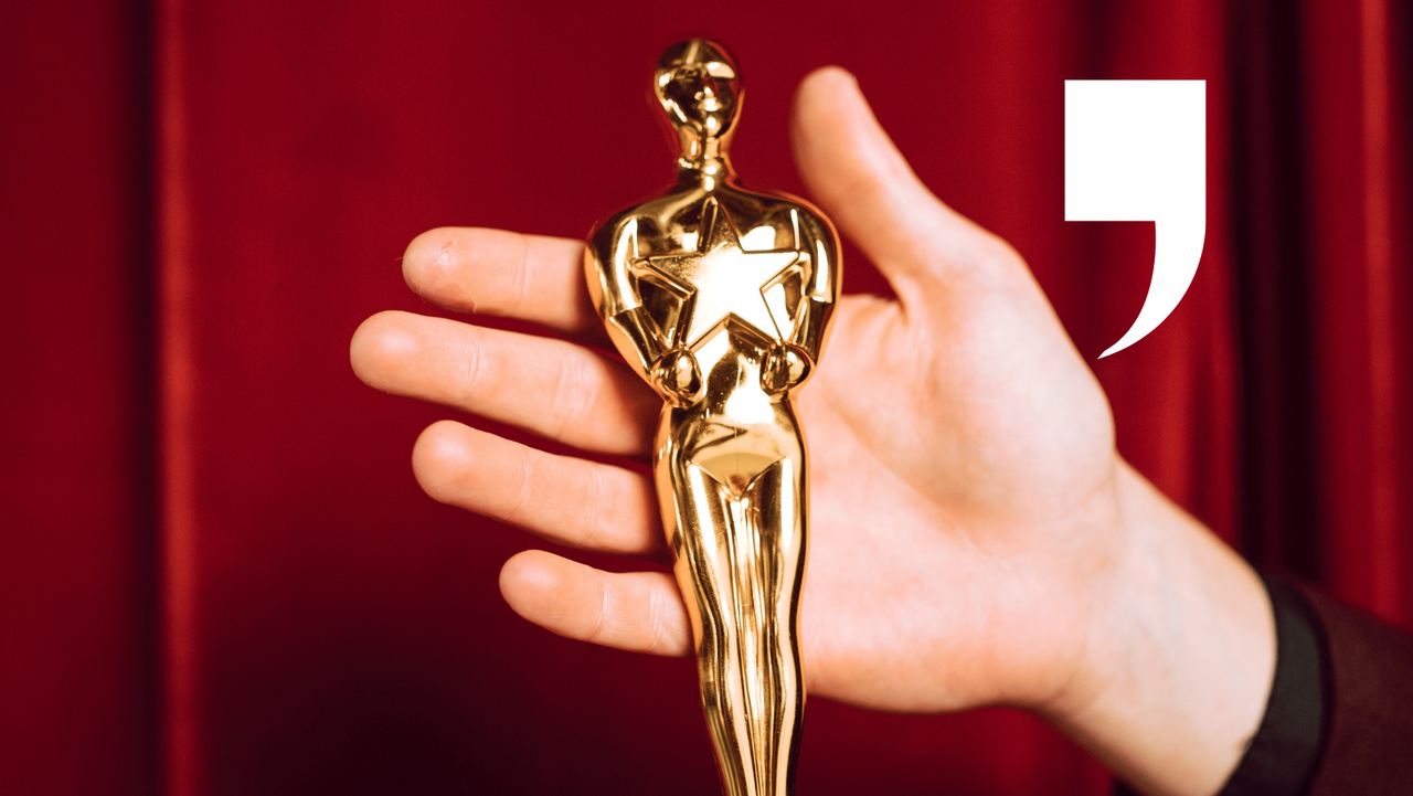 How to Plan an Awards Ceremony | Awards Ceremony Ideas | Speakers Corner